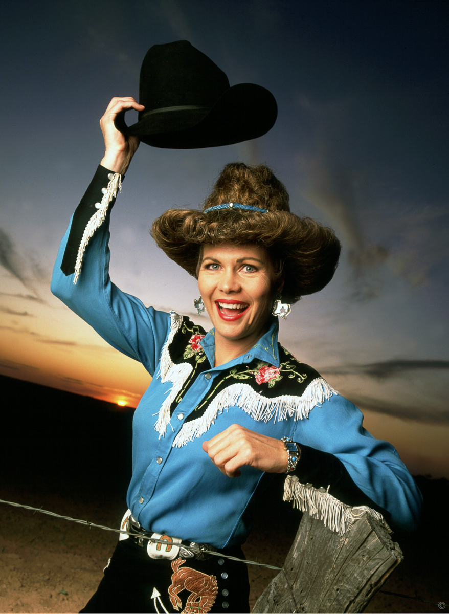 Back to the Land of Big Hair & Boxed Wine… | Lass O'Luanda